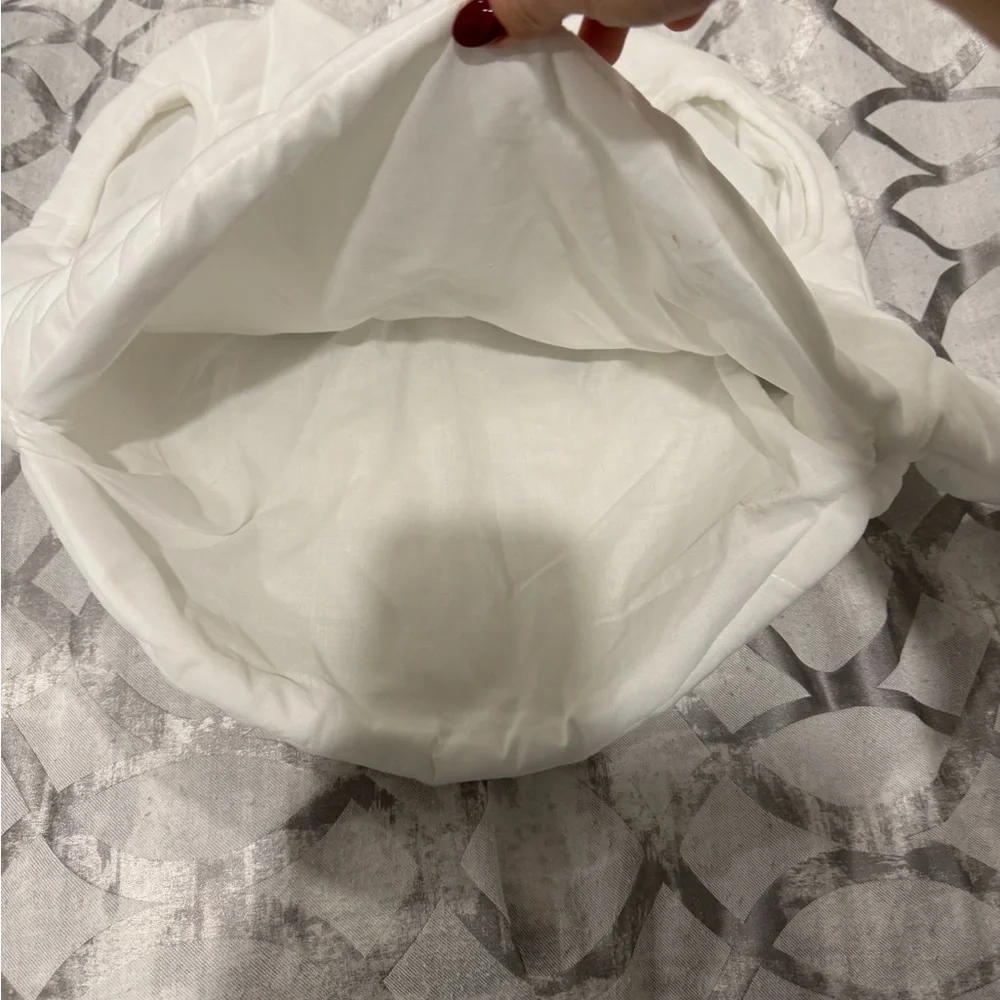Zara | Costumes | Zara Kids Ghost Costume White And Black | Poshmark
